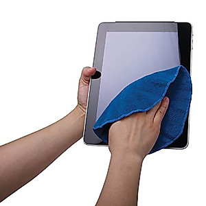 Allsop Digital Innovations ScreenDr Professional 5 oz Screen Cleaning Kit for TV / Monitor / Laptop / Tablet / Smartphone, Black, 7.3" x 3.5" x 3"