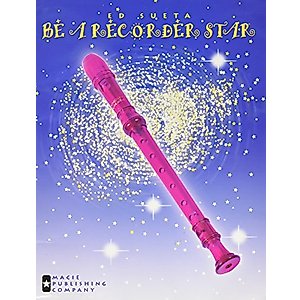 Be A Recorder Star