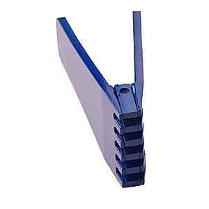 Powerti Mike Badminton Racket Stringing Machine Accessory Tools - Five Prongs Flying Clamp Clip