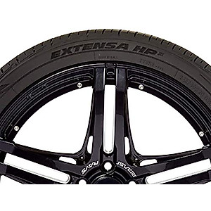 Toyo Tires EXTENSA HPII All-Season Radial - 245/55R18 103V