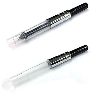 2 X Sailor Fountain Pen Converter (14-0500)