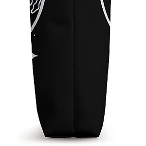 World Heart, Valentine Earth Tote Bag