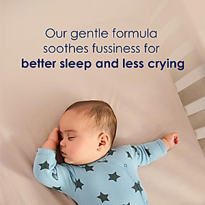 Kabrita Goat Milk Infant Formula - Easy to Digest Baby Formula 0-12 Months - Contains Prebiotics, Iron, DHA, Non-GMO - Gentle on Sensitive Tummies - Formula Supporting Gut Health & Sleep - 28Oz