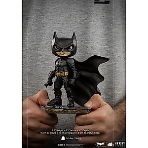 Iron Studios Batman - The Dark Knight - Minico- Minico