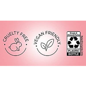 Bioré Rose Quartz + Charcoal Gentle Pore Refining Scrub, Pore Minimizing Facial Scrub, 4 Ounce, Oil Free, Dermatologist Tested, Non-Comedogenic, Cruelty Free, Vegan Friendly