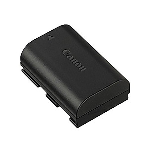 Canon Battery Pack LP-E6N
