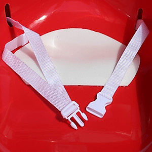 Flexible Flyer Baby Pull Sled. Toddler Boggan. Sleigh for Kids