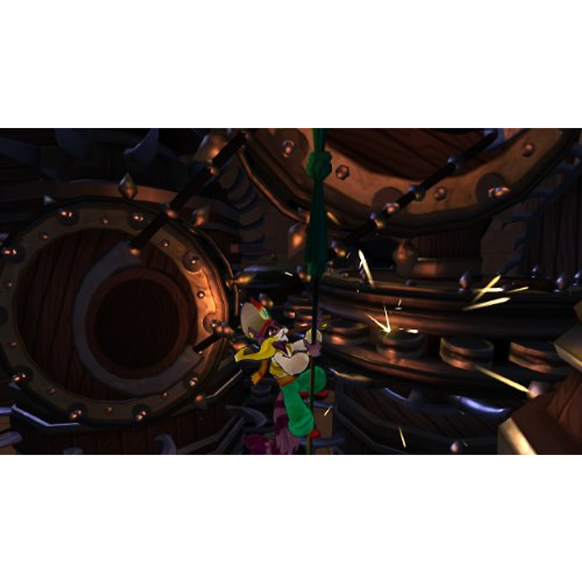 The Sly Collection - Playstation 3