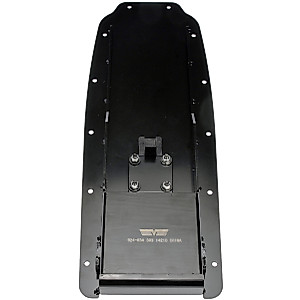 Dorman 924-834 Center Console Lid Replacement Compatible with Select Ford Models