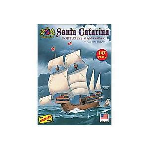 Lindberg - Santa Catarina, 1:244 (HL202)