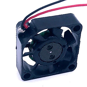 MF15B-05 DC 5V 0.06A 1.5cm 1505 15x15x5mm Micro Mini Server Cooling Fan Drone Cooler Fan