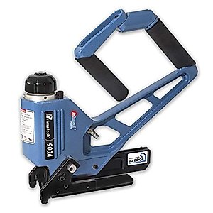 Primatech the EDGE 900A blind floor nailer