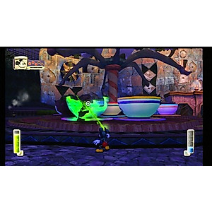 Disney Epic Mickey - Nintendo Wii