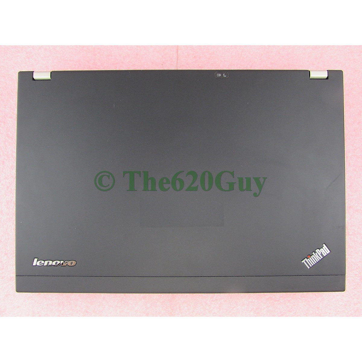 Lenovo ThinkPad X220 Laptop 12.5" Core i5 2.6GHz 8GB 128GB SSD Intel HD WIN7 64Bit