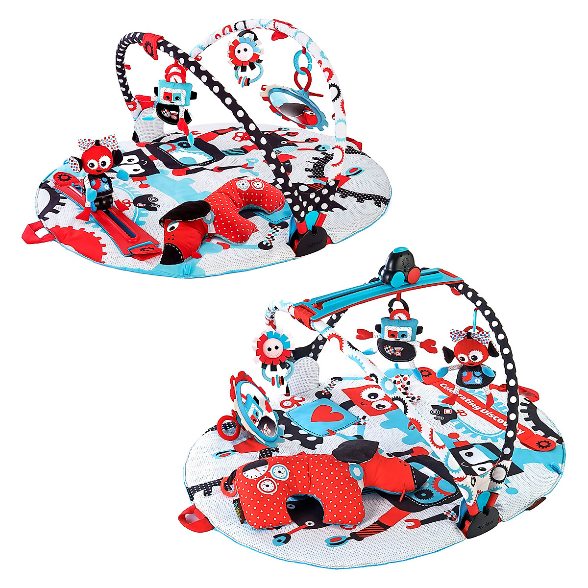 Yookidoo Gymotion (Robo)