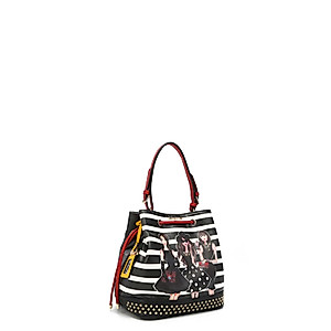 Nicole Lee Eva Shoulder Bag