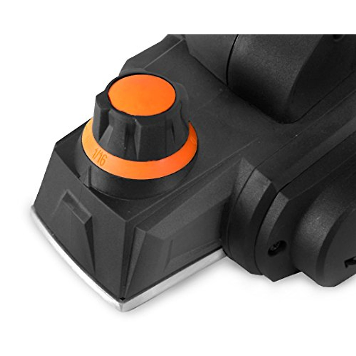 WEN 6528 3.8-Amp Electric Hand Planer, 2-3/8-Inch