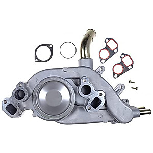 Gates 45005 Premium Engine Water Pump