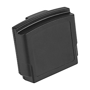 Jumper pak pack for N64, Memory card, Memory Jumper Pak Pack for Nintendo 64 / N64 Game console, expansion pack, Plug and Play [video game]