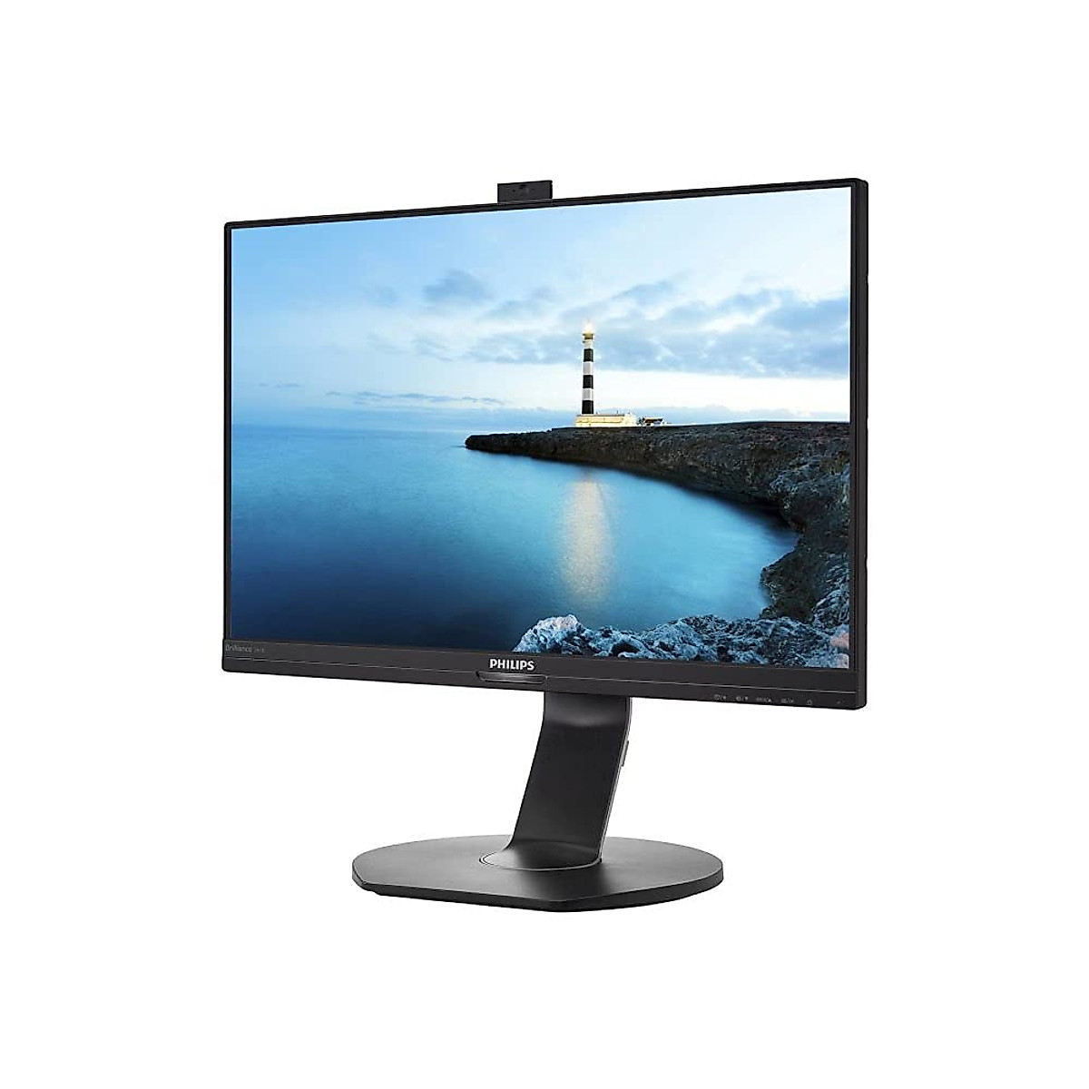 PHILIPS Brilliance B-line 24-inch 1920 x 1080 Full HD LCD Monitor