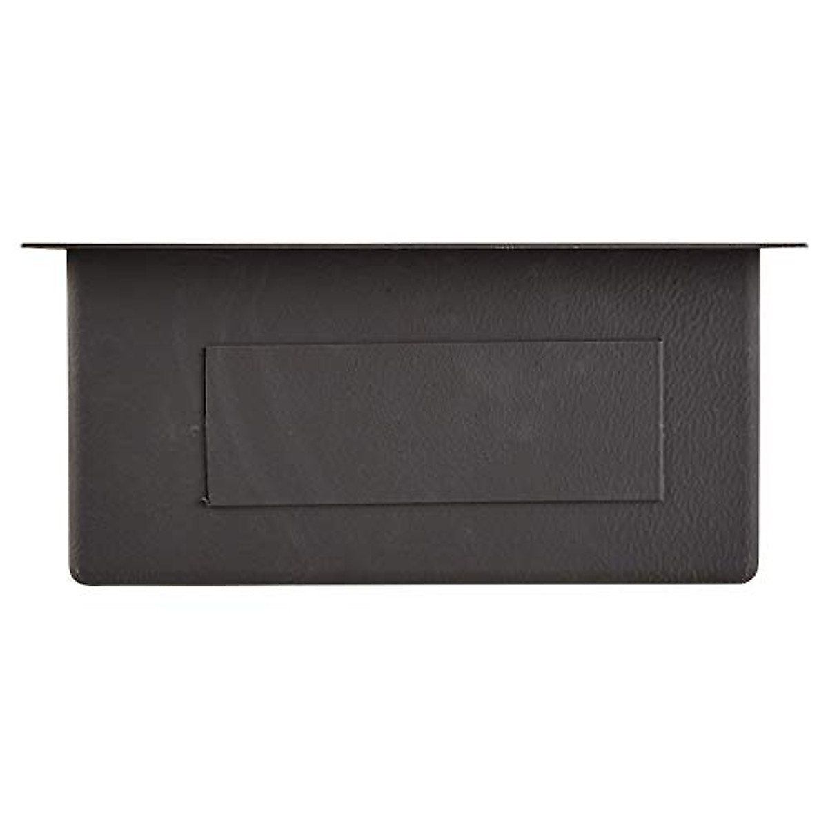 Signature Hardware 944633-19 Atlas 19" Undermount Single Basin Stainless Steel Kitchen Sink with Sound Dampening