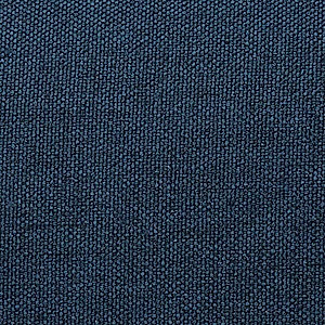 Christopher Knight Home Wescott Weyland Wingback Traditional Fabric Recliner (Navy Blue)