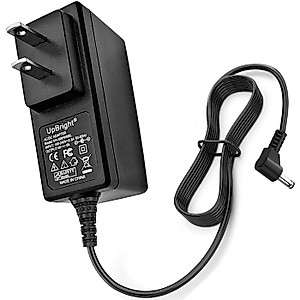 UpBright 8.5V AC/DC Adapter Compatible with DonJoy Iceman Classic 1100 Cold Therapy System Don Joy DJO Temp Control Cooler OEM djOrtho 13-4882-0-00000 AD-071A6G Shogyo 480716003CT AD-071A5 7V 9V Power