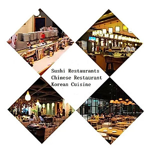 5PCS Rice Net,Cooking Cloth,Sushi Rice Cooking Net,Rice Cooker Napkin,Sushi Rice Cooking Napkin,Reusable Commercial Rice Net Napkin