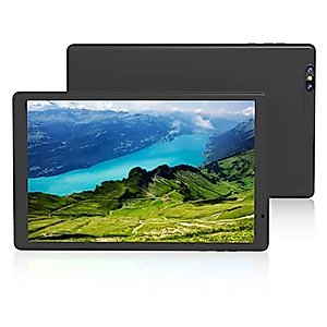 Tibuta Tablet 10" Android 11.0 Tablets, 2GB RAM 32GB ROM, Quad Core Processor, IPS HD Display, 5.0MP Front + 8.0MP Rear Camera, 2022-E100 Bluetooth Tablets, Wi-Fi Tablet, 6000mah Battery