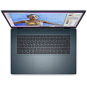 Dell Inspiron 16 Plus 7000 7620 16" 3K (Intel 12th Gen i7-12700H, 40GB RAM, 1TB SSD, NVIDIA GeForce RTX 3050 Ti 4GB) Workstation & Business Laptop, Backlit, Thunderbolt 4, FHD Webcam, Win 11 Pro