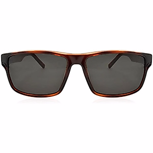 Ferragamo SF960S Unisex Sunglasses Tortoise, 58