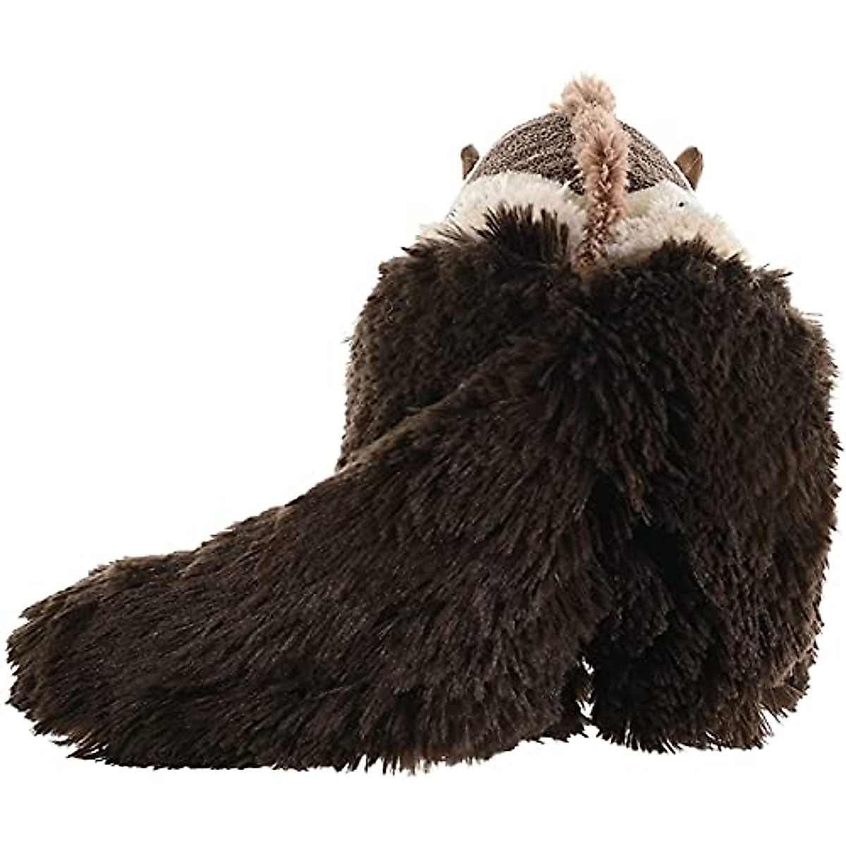 Wild Republic Anteater Plush, Stuffed Animal, Plush Toy, Gifts for Kids, Cuddlekins 12 Inches
