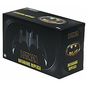 NECA - Batman 1989 Batarang Prop Replica