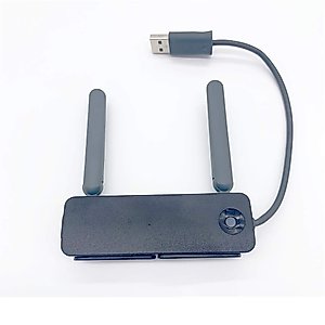 OYSTERBOY Wireless N Network Adapter WiFi USB Replacement fit for Compatible with Xbox 360