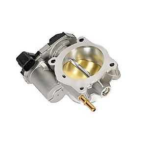 GM Genuine Parts 217-3106 Fuel Injection Throttle Body with Throttle Actuator