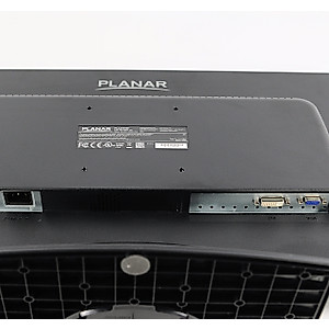 Planar PLL2410W 24" Widescreen LED LCD Monitor