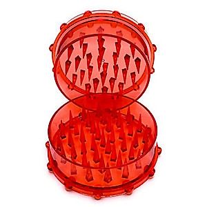 4" Spice Grinder | 100mm Spice Mill | 4 inch Spice Grinder