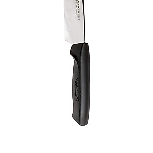 Ergo Chef Prodigy Series 8-Inch Chef's Knife - High Carbon Stainless Steel, Cooks Knife, Ergonomic non-slip Comfort Handle