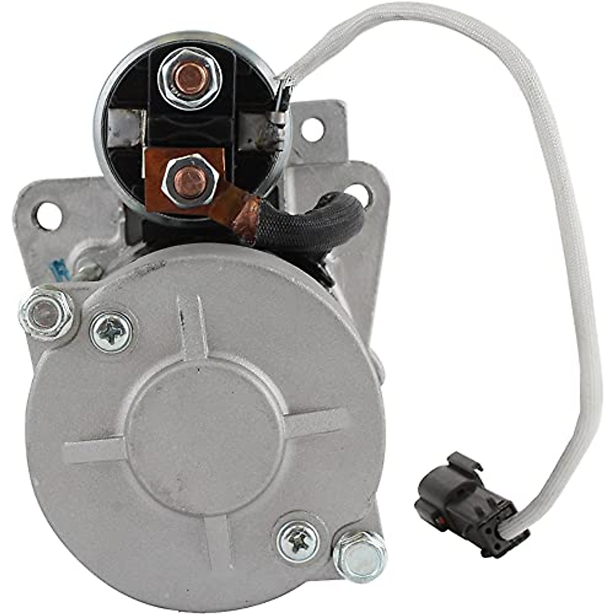 New DB Electrical SMT0283 Compatible with/Replacement for Infiniti QX56 2004-2010, Armada 2004-2009, Pathfinder 2008-2010, Titan 2004-2009 M2T85571, M2T85571ZC, 410-48228, 17867N