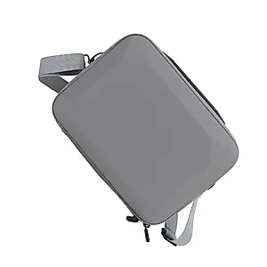 LJCM Drone Hard Case, Drone Storage Bag Precise Fit Prevention for Mini 3