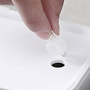 OAKITA Bento Lunch Box Safe Lunch Box, and Reusable Flatware Utensils, Stackable, Dishwasher and Microwave Oven, 2 Compartments (Color : Green)