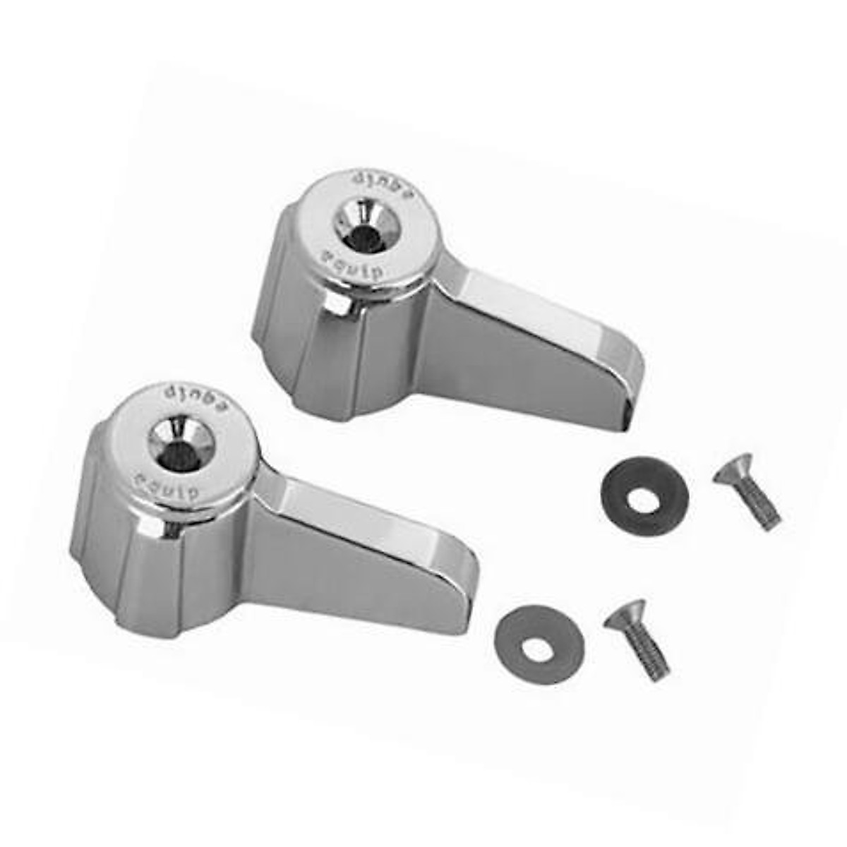 T&S Brass 5-HDL-L Equip Lever Handle Kit