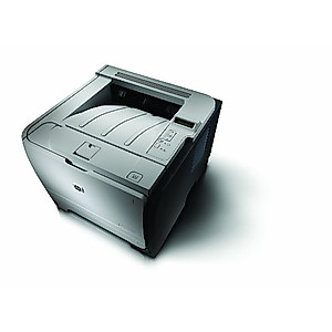 HP LaserJet P2055d Printer (CE457A)