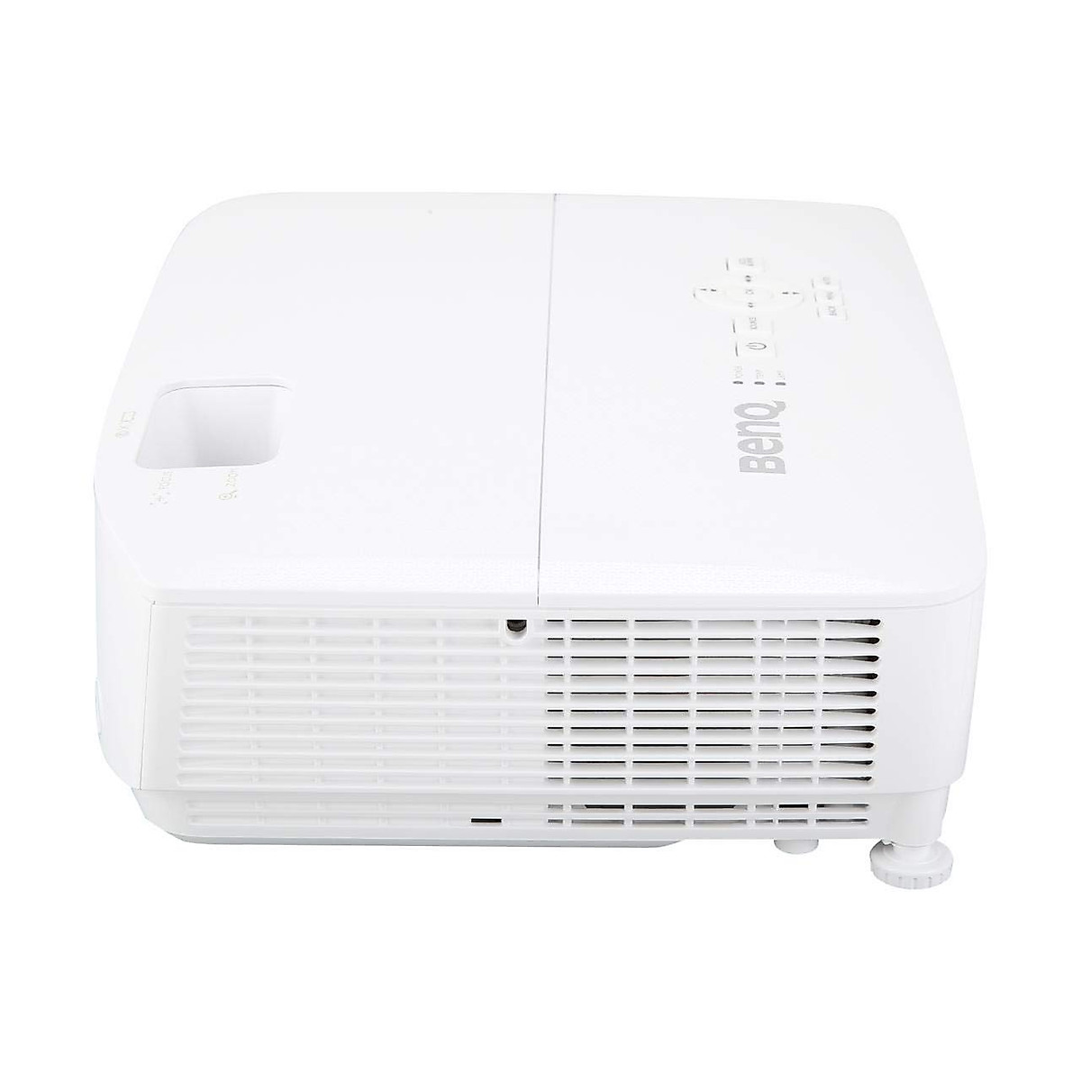 BenQ MW535A 1080p Supported WXGA 3600 Lumens HDMI Vibrant Color Projector for Home and Office