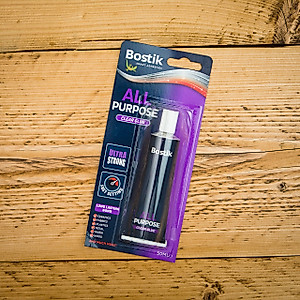 Bostik - All Purpose Adhesive 50Ml