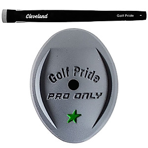 Cleveland Golf HB Soft Milled #10.5C 34" FG RH