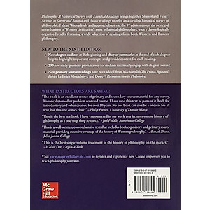 Philosophy: A Historical Survey with Essential Readings