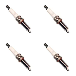 NGK For BMW 528i/535i/550i xDrive 2011-2016 Spark Plug | Box of 4 | SILZKBR8D8S | 97506