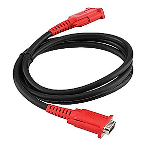 Aramox Test Cable,1Pcs Main Test Diagnostic Connecting Cable for DS708 Detector