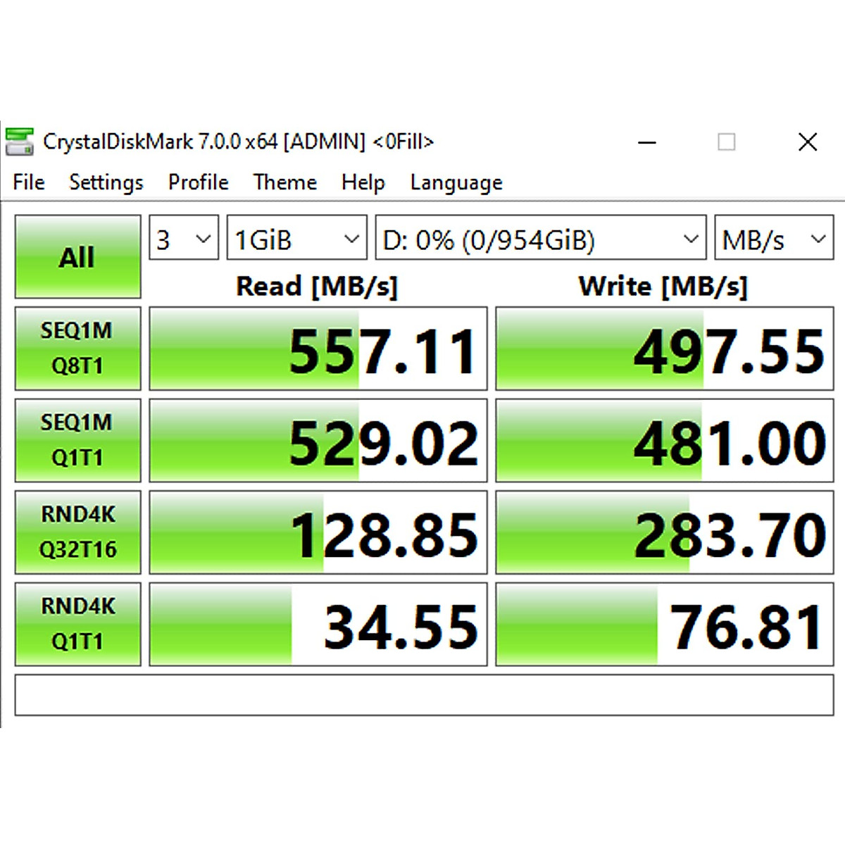 Timetec 1TBx2 (2 Pack) SSD 3D NAND SATA III 6Gb/s 2.5 Inch 7mm (0.28") Read Speed Up to 550 MB/s SLC Cache Performance Boost Internal Solid State Drive for PC Computer Desktop and Laptop